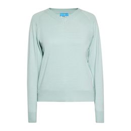 SANIKA Pullover Damen Gr&ouml;&szlig;e XL mint