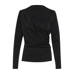 My Essential Wardrobe Blouse 'Helle' female Black size XS