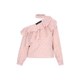 Naemi Blouse 'Fashion Look' female Pink size XS