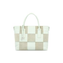 Picard Shopper 'Chess' female Green size One Size