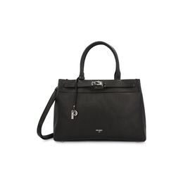 Picard Shopper 'Poppy' female Black size One Size
