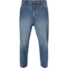 Urban Classics Jeans Herren Gr&ouml;&szlig;e 34 blue denim