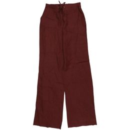 Windsor Stoffhose Damen Gr&ouml;&szlig;e XS Second Hand bordeaux