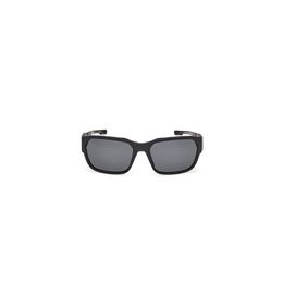 adidas Sportswear Sports Sunglasses male Black size One Size