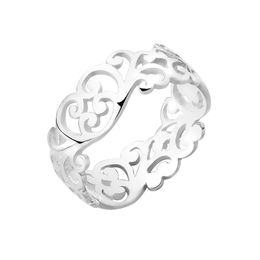 Elli Ring female Silver size 52