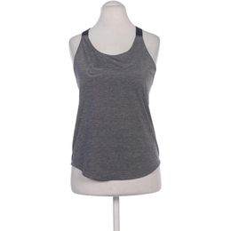 Nike Top Damen Gr&ouml;&szlig;e S Second Hand grau
