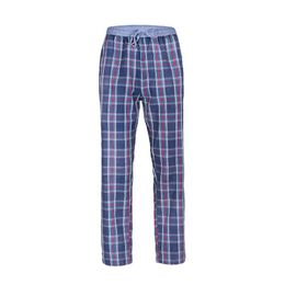 Luca David Pajama Pants 'Olden Glory ' male Blue size M