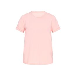 SANIKA T-Shirt Damen Gr&ouml;&szlig;e L rosa