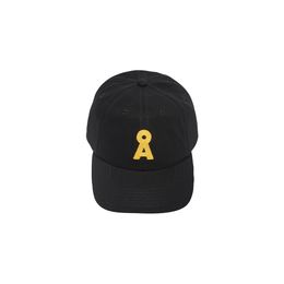 armedangels Cap female Black size One Size