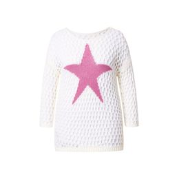 Angel of Style Sweater female White size 44
