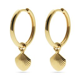Guido Maria Kretschmer Jewellery Earrings female Gold size One Size