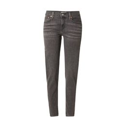 Levi's Levi's Jeans 'Mid Rise Boyfriend' female Grey size 34
