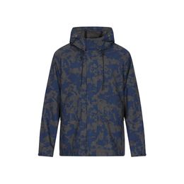 HOMEBASE Jacke Herren Gr&ouml;&szlig;e XL navy / dunkelgrau