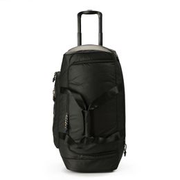 Camel Active Travel Bag 'Explore' female Black size One Size
