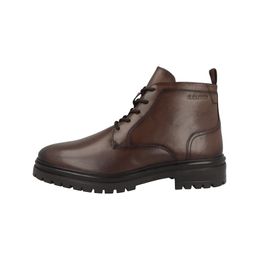 s.Oliver Lace-Up Boots male Brown size 40