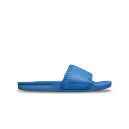 Quiksilver Herren Sandale "Dockyard", Gr. 6, blau, Obermaterial: Synthetikmaterial / Futter: Textil / Au&szlig;ensohle: EVA., Schuhe