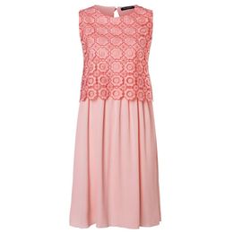 ana alcazar Cocktail Dress 'Zahyla' female Pink size 34