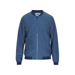 Mo Athlsr Between-Season Jacket male Blue size M