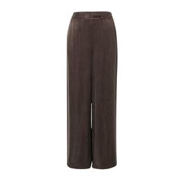 Guido Maria Kretschmer Women Pants female Brown size 38