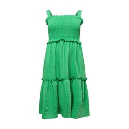Nasty Gal Plus Summer Dress female Green size 22