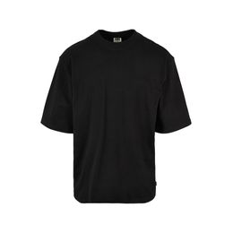 Urban Classics T-Shirt Herren Gr&ouml;&szlig;e 5XL schwarz