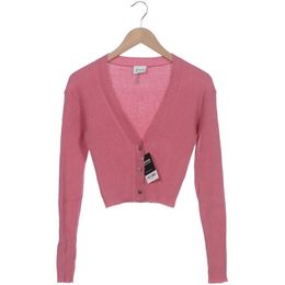 FTC Cashmere Strickjacke Damen Gr&ouml;&szlig;e XS Second Hand pink
