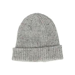WHISTLER Beanie 'Hammeron' male Grey size One Size