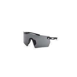 adidas Sportswear Sports Sunglasses male Black size One Size