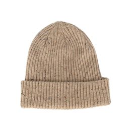 WHISTLER Beanie 'Hammeron' male Beige size One Size