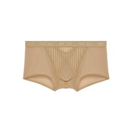 Woh Boxer shorts ' Personal Allure ' male Beige size XL