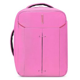 Roncato Backpack 'Ironik 2.0' male Pink size One Size