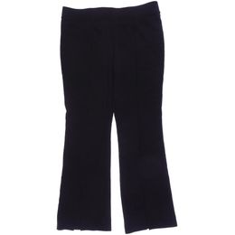 Only Stoffhose Damen Gr&ouml;&szlig;e XL Second Hand schwarz