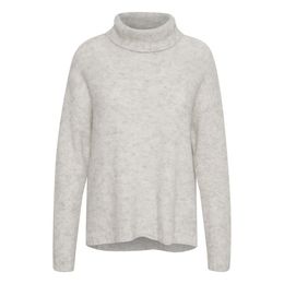 My Essential Wardrobe Sweater female Grey size XL