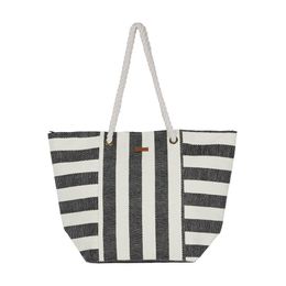 Protest Beach Bag 'PRTAERIAL' female Black size One Size