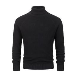 INDICODE JEANS Pullover 'Harlan' Herren Gr&ouml;&szlig;e XL schwarz