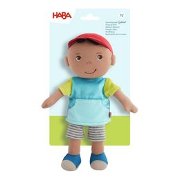 Haba Stuffed animals 'Gabriel' kids Mixed colors size 30