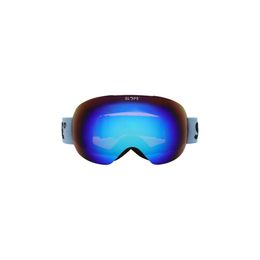 Slope Sports Glasses 'Greyer' male Blue size One Size