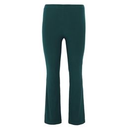 Yoek Leggings 'Dolce' female Green size 42/44