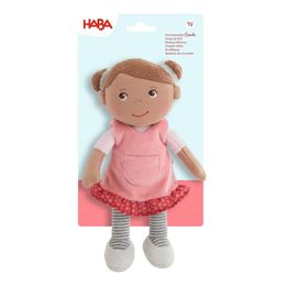 Haba Stuffed animals 'Camila' kids Pink size 26