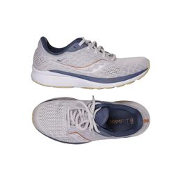 Saucony Sneaker Damen Gr&ouml;&szlig;e 39 Second Hand bunt