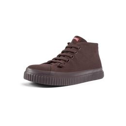 Camper Sneaker ' Peu Roda ' Damen Gr&ouml;&szlig;e 35 bordeaux