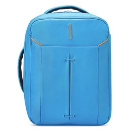 Roncato Rucksack 'Ironik 2.0' Herren Gr&ouml;&szlig;e One Size hellblau