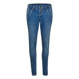 Cream Jeans 'CR Sandy' Damen Gr&ouml;&szlig;e 31 blue denim