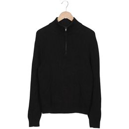 Calvin Klein Pullover Herren Gr&ouml;&szlig;e M Second Hand schwarz