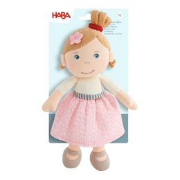 Haba Stuffed animals 'Lauren' kids Pink size 30