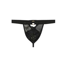 Woh Panty ' Pure Seduction ' male Black size S