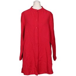 LANIUS Bluse Damen Gr&ouml;&szlig;e S Second Hand rot