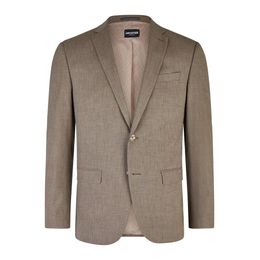 HECHTER PARIS Sakko Herren Gr&ouml;&szlig;e 60 beige