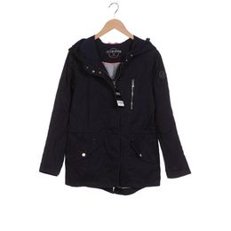 s.Oliver Jacke Damen Gr&ouml;&szlig;e S Second Hand marine