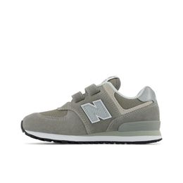 New Balance Sneakers '574' boy Grey size 30,5